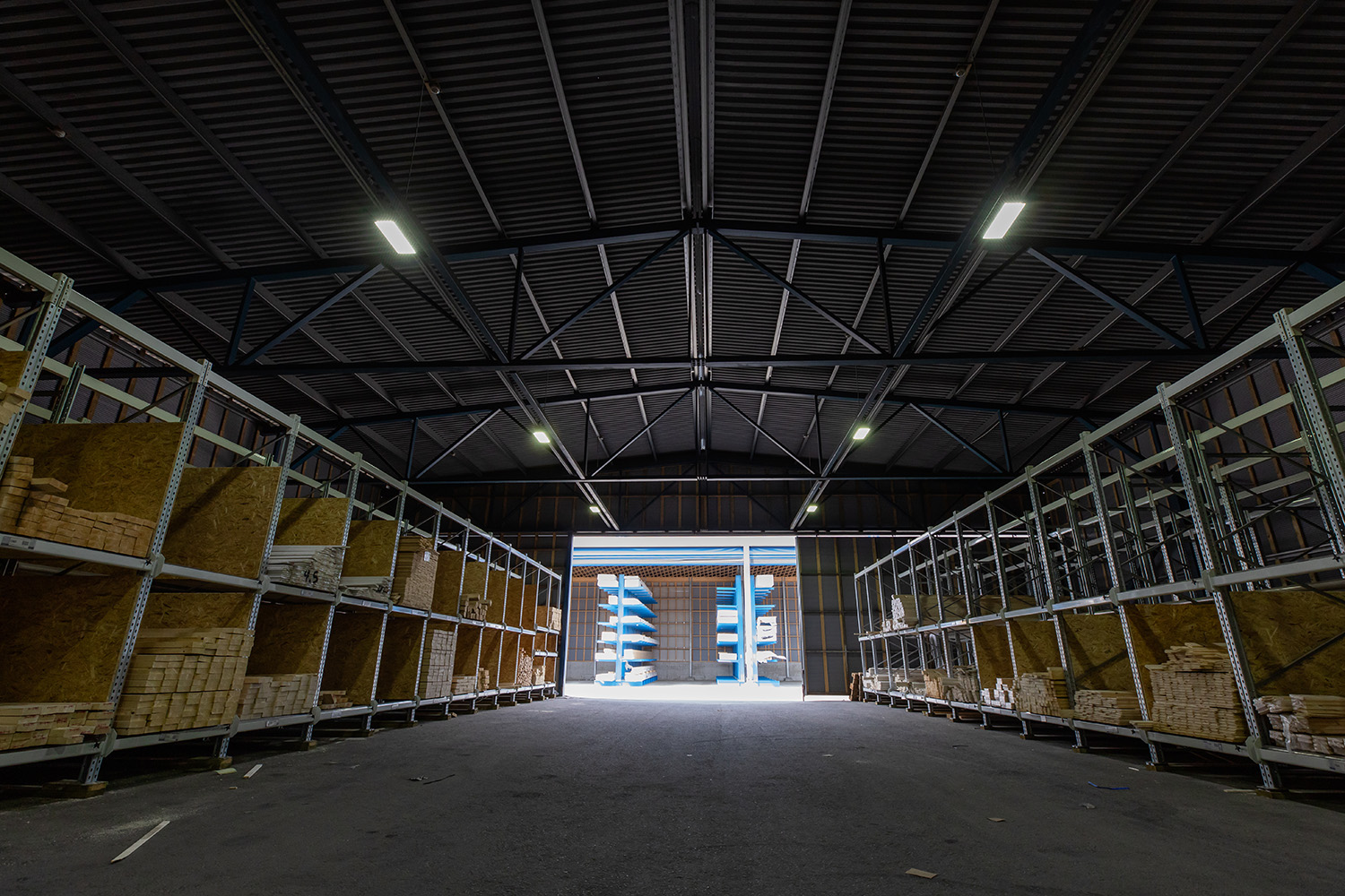 Hartman Rauta Oy - Intolog